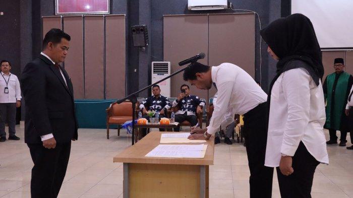 Pendaftaran Ditutup Besok, KPU Pelalawan Riau Rekrut 1.056 Pantarlih ... Pendaftaran Ditutup Besok, KPU Pelalawan Riau Rekrut 1.056 Pantarlih ...