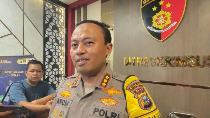 Hana Hanifah Diduga Terima Aliran Dana Korupsi SPPD Fiktif DPRD Riau ...