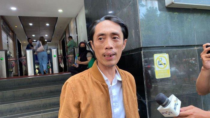 Dian Sandi Bongkar Asal Usul Ijazah Jokowi yang Diunggahnya - Tribunpekanbaru.com