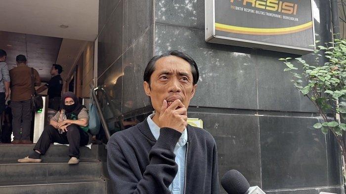 Kader PSI Dian Sandi Siap Dipanggil Polisi Ribuan Kali, Demi Jaga Nama Baik Jokowi di Kasus ...