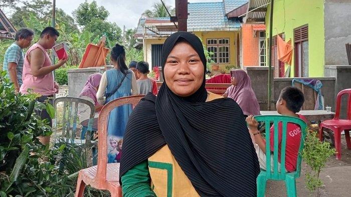 'Situasinya Gelap,Seperti dalam Semak Belukar' Pengakuan Kakak Nia yang ...