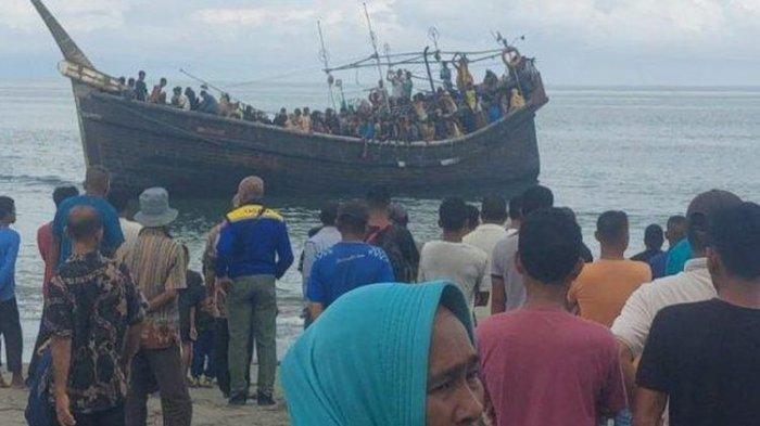 FAKTA Rohingya ke Indonesia Direncanakan & Dikenakan Tarif: Wajib ...