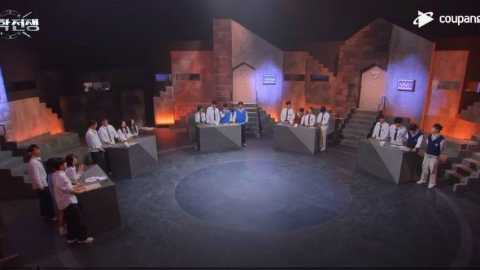 Kapan Tayang University War Season 2, Acara TV Adu Otak Siswa Jenius ...