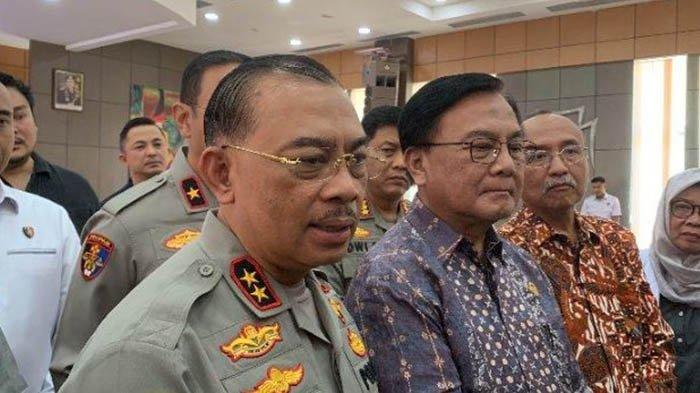 17 Personel Shabara Disidang Imbas Kasus Afif Maulana , Kapolda Sumbar ...