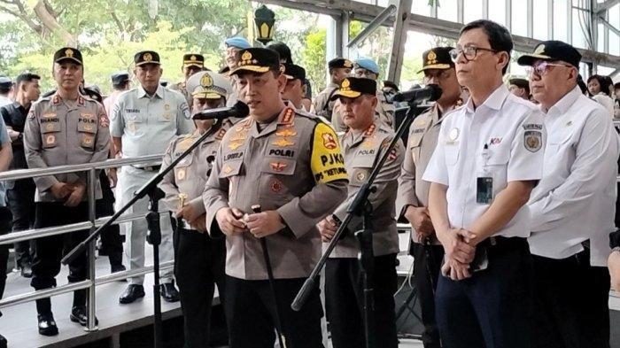 ULAH Anak Buahnya yang Berpangkat Ipda, Kapolri Jenderal Listyo Sigit Prabowo Sampai Minta Maaf ...