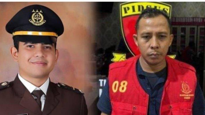 NASIB Kades Nagori Banjar Baru, yang bikin Calon Jaksa Tewas, Ternyata ...