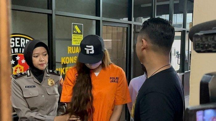 Karenina Maria Anderson Alami Depresi dan Insomnia Sebelum Terjerat ...