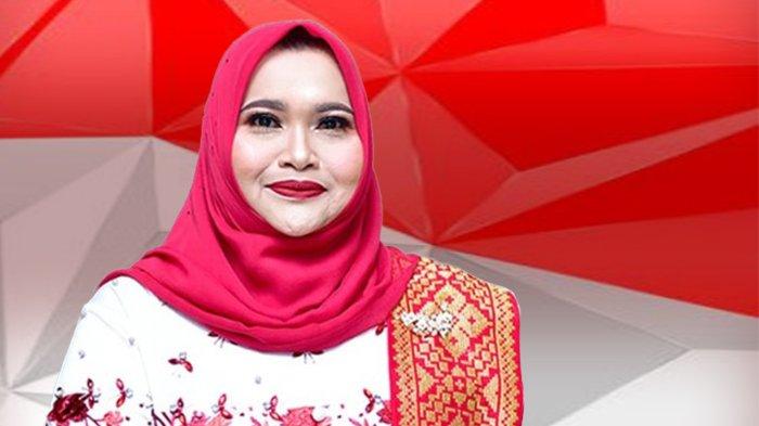 Sosok Kasmarni Bupati Terpilih Hasil Pilkada Bengkalis 2024 Riau ...