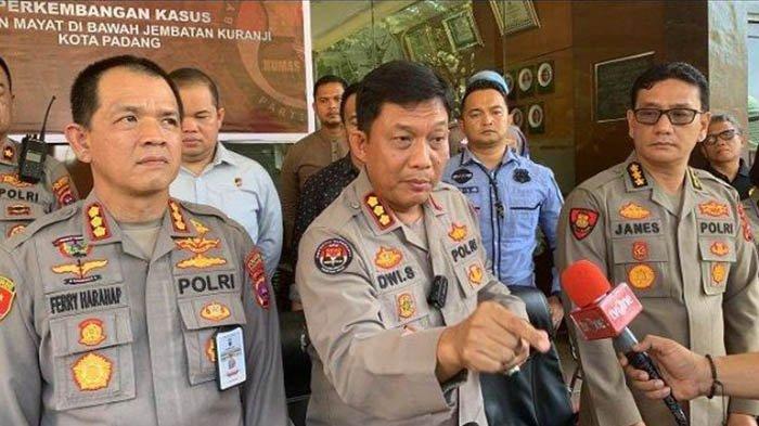 Pagi Ini Makam Afif Maulana Dibongkar, Siangnya Jasad Akan Diautopsi ...