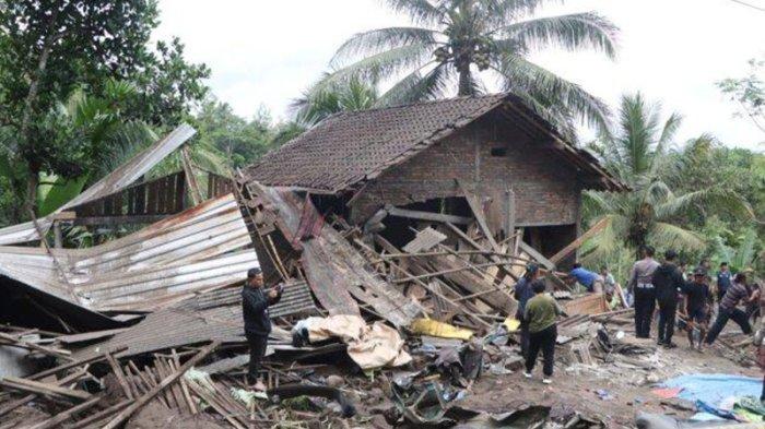 Dasyatnya Kecelakaan di Purworejo yang Tewaskan 11 Orang, Truk Remuk ...