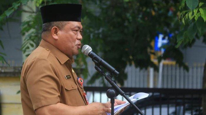 Mamun Murod Tegaskan Mundur dari Kepala BKD Riau Bukan karena Desakan ...