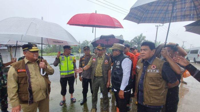 Status Tanggap Darurat Belum Diperpanjang Meski Telah Berakhir, BPBD ...