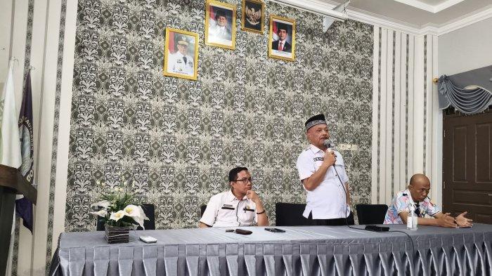 Ikuti Instruksi Disdik Riau, Kepsek Sekolah Khusus Olahraga Riau Bakal ...