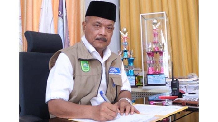 Pendaftaran Selesai, Sebanyak 460 Calon Pelajar Daftar ke SKO Riau ...