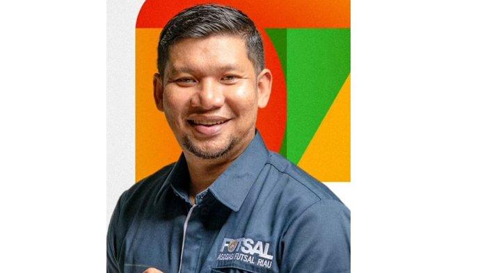 10 Tim Ramaikan Liga Futsal Nusantara Riau 2025 - Tribunpekanbaru.com