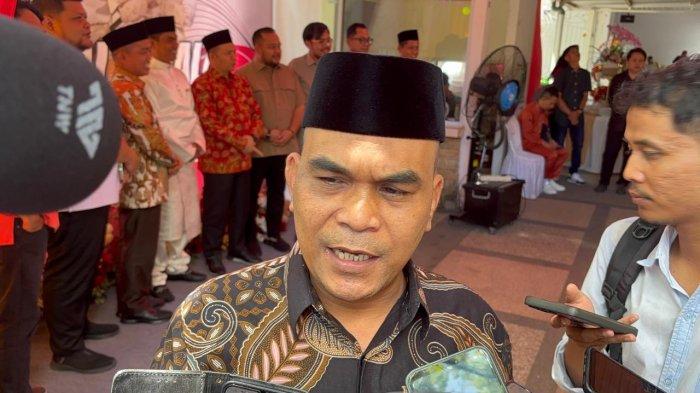 Siti Zulaikha Besok Dilantik Jadi Anggota DPRD Riau PAW Pengganti Feriyandi - Tribunpekanbaru.com