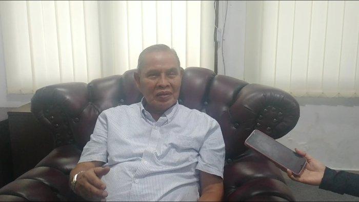 KONI Riau Juga Tersengat Permenpora 14 Tahun 2024 - Tribunpekanbaru.com