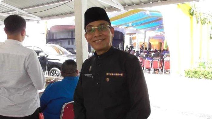 Pilkada Rohil 2024, Ini Kriteria Pemimpin Harapan Masyarakat Menurut ...