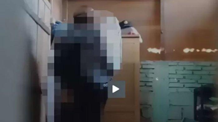 Fakta Baru Video Syur Guru dengan Siswinya di Gorontalo: Terjadi Berulang Kali tanpa Paksaan ...