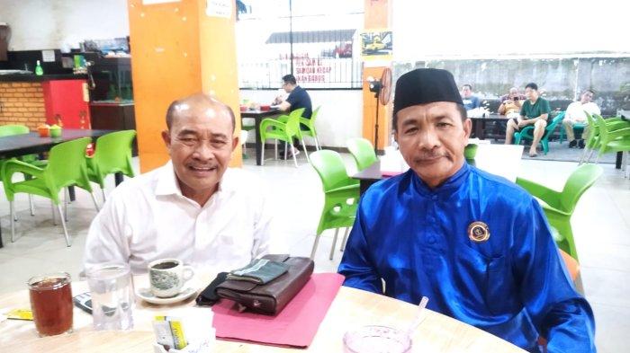 Pengurus IKBR Bakal Dilantik, Siap Bergandengan Tangan dengan Etnis ...