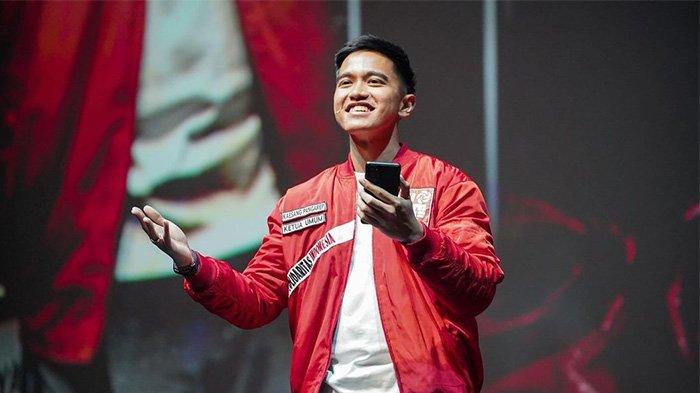 Kaesang Pangarep Urus Surat Keterangan Tak Pernah Dipidana, Untuk Maju Pilgub - Tribunpekanbaru.com