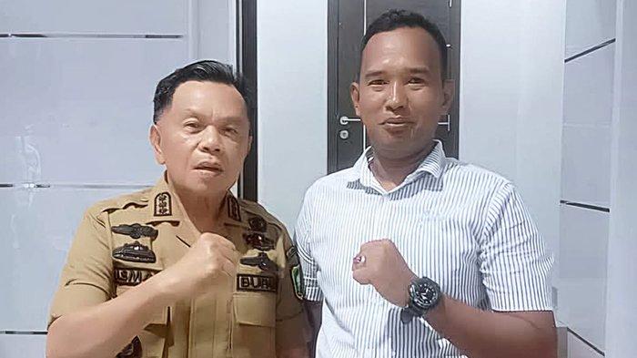 Insentif RT/RW di Kepulauan Meranti Riau Naik Rp 100.000 Tahun Ini ...