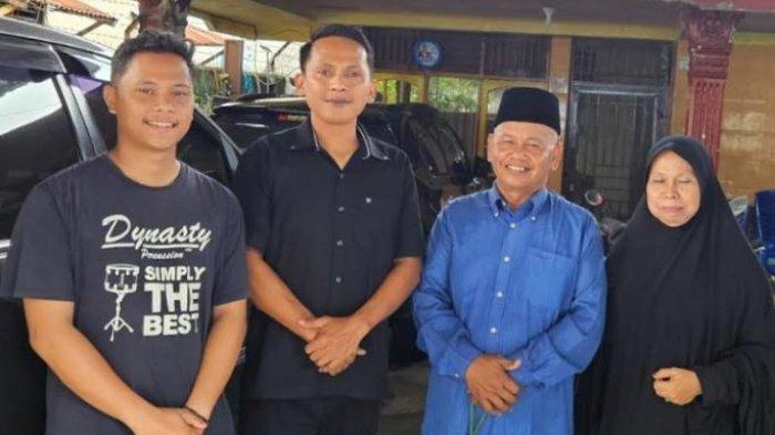 DPRD Pekanbaru Apresiasi Kepolisian Terus Turun ke Masyarakat Ciptakan Pemilu Damai 2024 ...