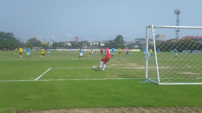 Tiga Naga vs Wahana FC Imbang, Pendalian FC Menang atas Tornado FC di ...