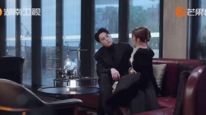 Kisah Cinta Reporter Dan Ceo Nonton Drama China Only For Love