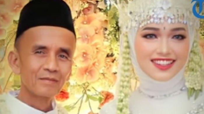 Punya 3 Anak 2 Cucu, Karman Masih Produktif: Nikahi Muridnya Dulu ...