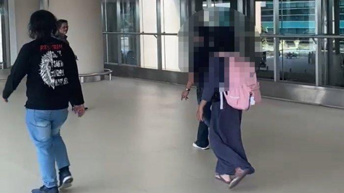Kisah Sedih Gadis Wonosobo Mau Cari Ayah ke Batam, Tukar Haluan Hingga ...