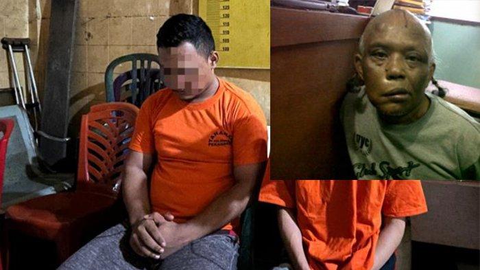 KLAIM Putra Klewang Si Raja Geng Motor Pekanbaru: Bongkar Peristiwa ...