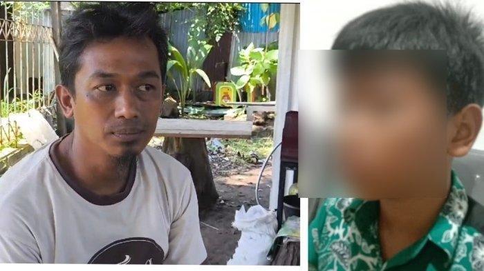 Nasib Oknum Guru Honorer di Bengkulu yang Pukul Wajah Murid SD Sampai ...