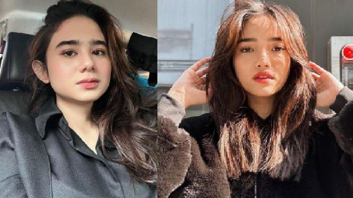 Emosi Tissa Biani Tak Terbundung Lagi Gara-gara Fans Menyamakannya dengan Fujianti Utami ...