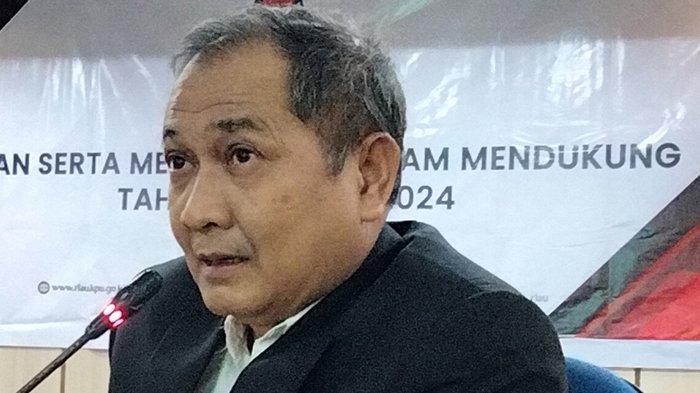 Konflik Gerindra Rohul Jelang Pemilu, Saling Klaim Kepengurusan, KPU ...