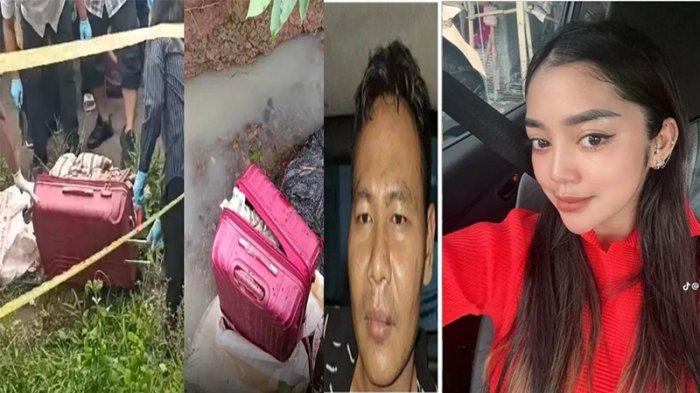 HASIL Tes Kejiwaan Pelaku Mutilasi Uswatun di Ngawi: Antok Psikopat ...