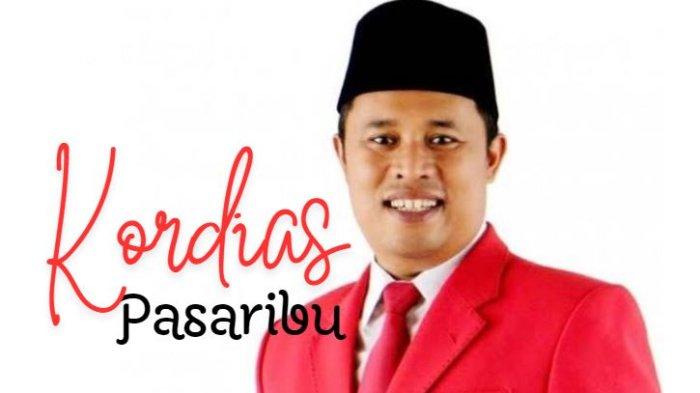 Kordias Pasaribu Daftar di 4 Partai, Optimistis Berlaga di Pilwako ...