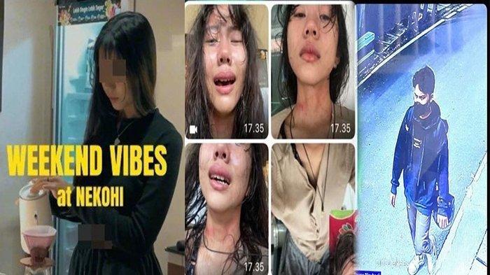 Berita Viral: Kronologi Rahma Septia Talita yang Dicekik dan Disekap ...