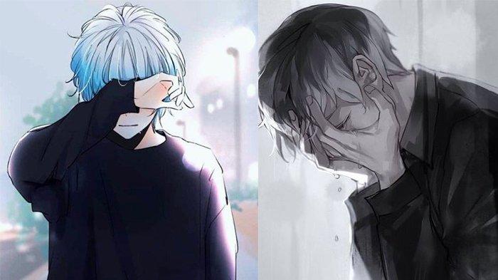 50 Anime Sad Boy dan Kumpulan Anime Sad Boy Movie Rekomendasi Terbaik ...