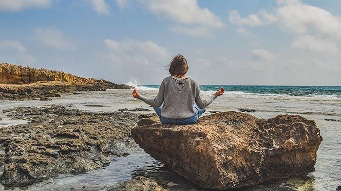 Kumpulan Lagu-lagu Meditasi , Pengantar Tidur dan Lagu Relaksasi untuk ...