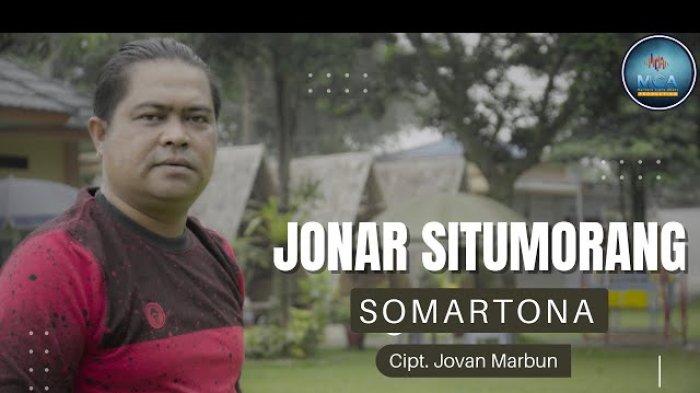 Chord Gitar Lagu Batak Somartona, Lirik Dibolokkhon Ho Ari ariki by Jonar Situmorang ...