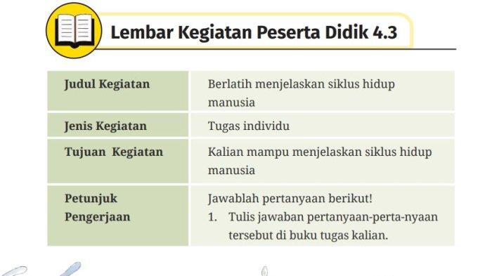 Kunci Jawaban Antropologi Kelas 12 Halaman 106 Kurikulum Merdeka Siklus ...