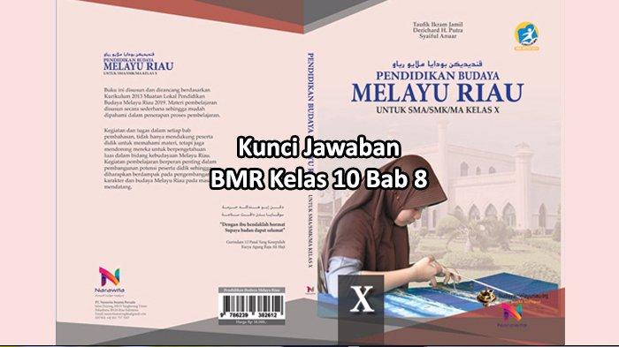 Kunci Jawaban BMR Kelas 10 Bab 8 Tentang Teknologi Pemeliharaan dan Penangkapan Ikan ...