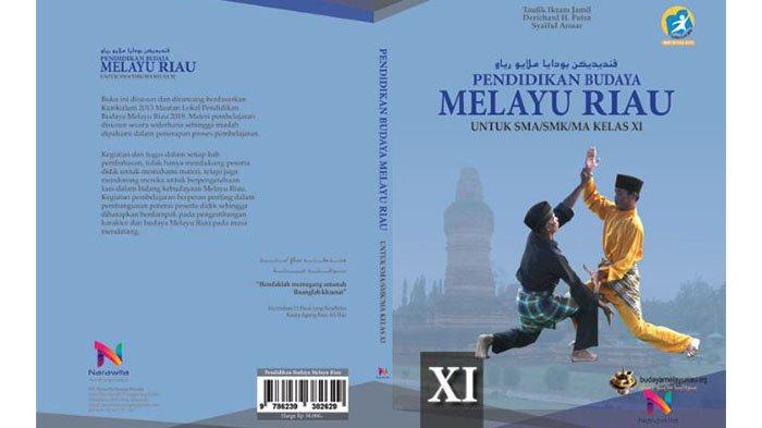 Kunci Jawaban BMR Kelas XI Bab 10 Budaya Melayu Riau Kelas 11 Bab 10 Tentang Kepemimpinan ...