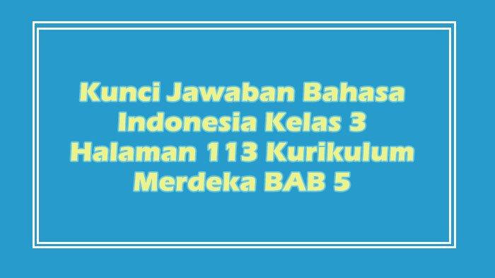 Mengapa Judulnya Hari Pasar Merdeka? Apa Maksud Kata Sehat dan ...