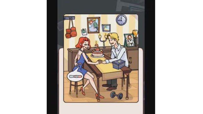 Kunci Jawaban Find Out Level 15 Memecahkan 5 Misteri Game Find Out ...