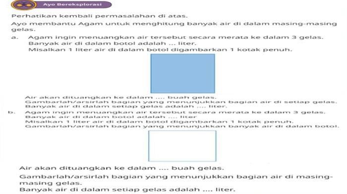 Kunci Jawaban Kelas 6 Halaman 17-21 Eksplorasi 1.3 Matematika Kurikulum Merdeka ...