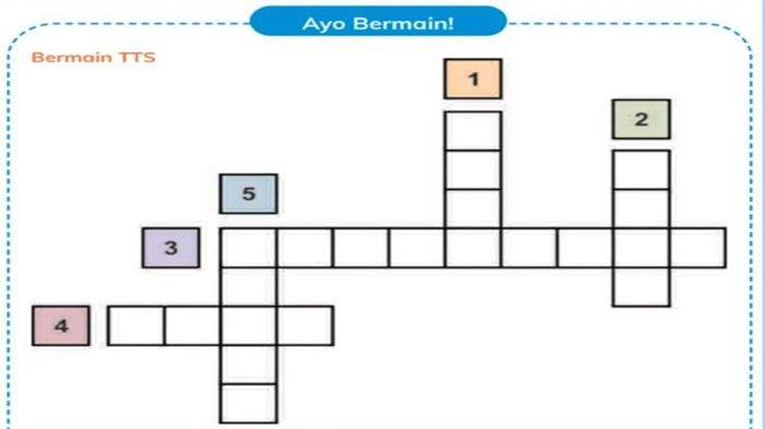 Kunci Jawaban PAI Kelas 4 Halaman 17 Ayo Bermain TTS Manusia Pertama ...