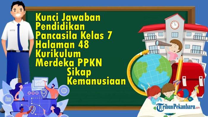 Menganalisis Sikap Kemanusiaan Informasi Terbaru Tentang Kegiatan ...