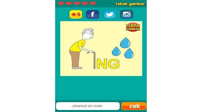 Kunci Jawaban Tebak Gambar Level 1,2,3,4,hingga 10 Kumpulan Jawaban ...